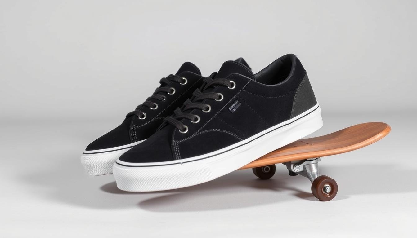 Melhores Tênis para Skate – Conforto e Estilo